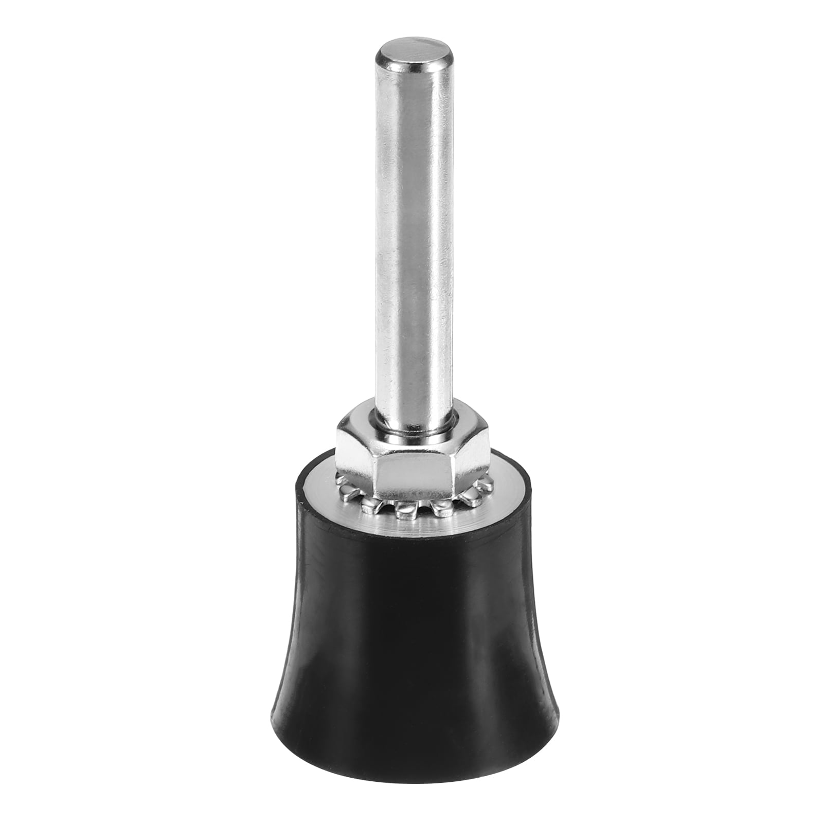 Uxcell 1" Disc Pad Holder Quick Change Discs 1/4" Shank Holder Mandrel ...