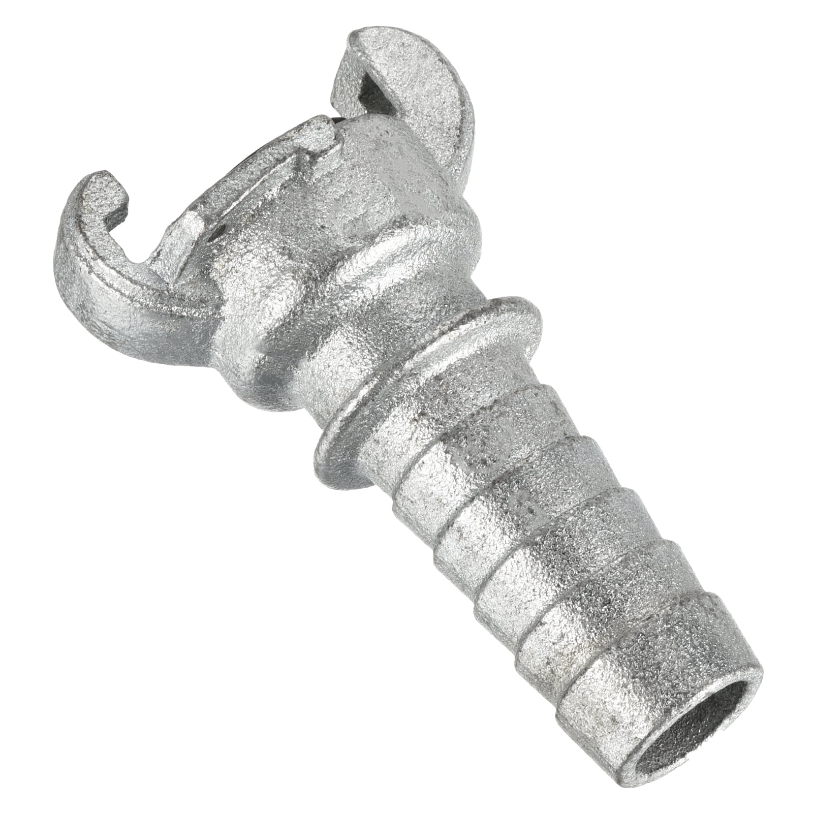 Uxcell 1" Hose End Barbed Claw Quick Connector Air Hose Coupling ...