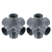 Pack Joint Fittings