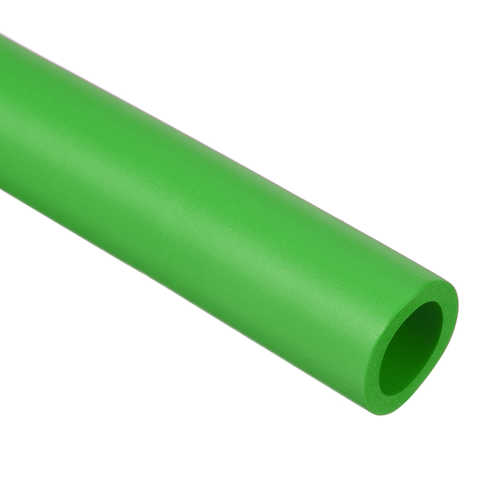 Uxcell Pipe Insulation Foam Tube, Foam Pipe Cover Foam Tubing for ...