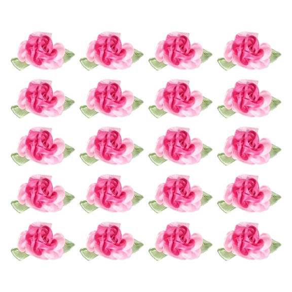 Mini Bows Crafts