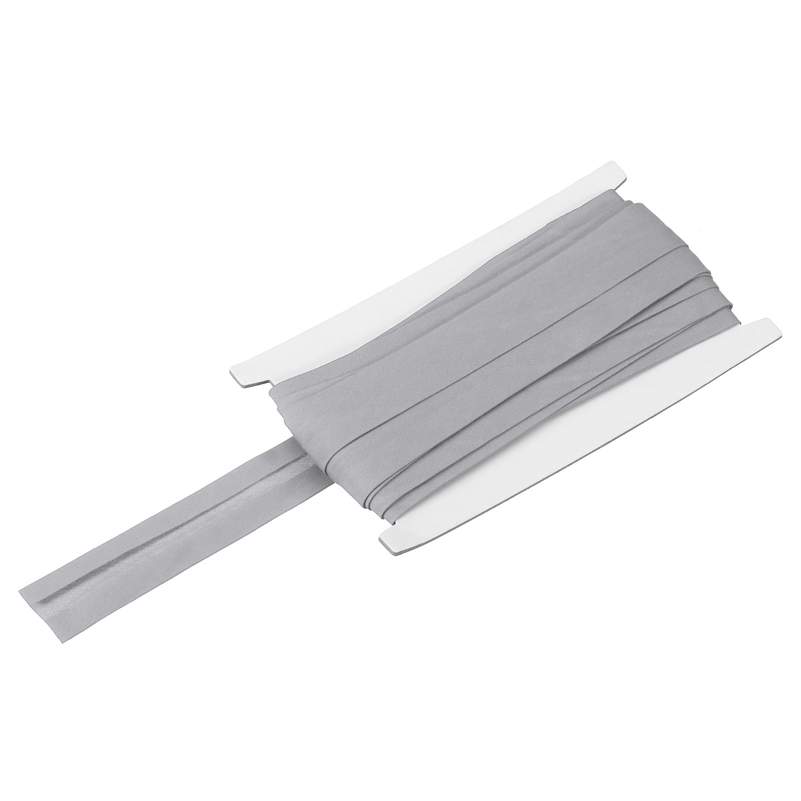 Uxcell 1Pcs Single Fold Bias Tape Cotton for Sewing 1 inch x 10 Yards ...