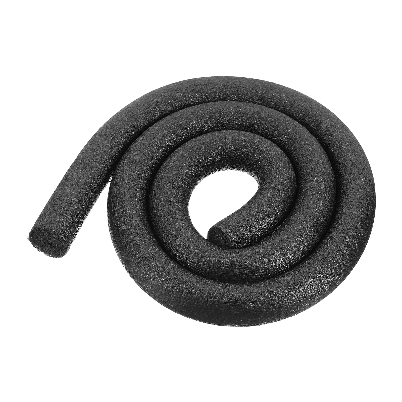 Uxcell 1 Inch x 3.28 Feet Backer Rod for Gaps and Joints Foam Rope ...
