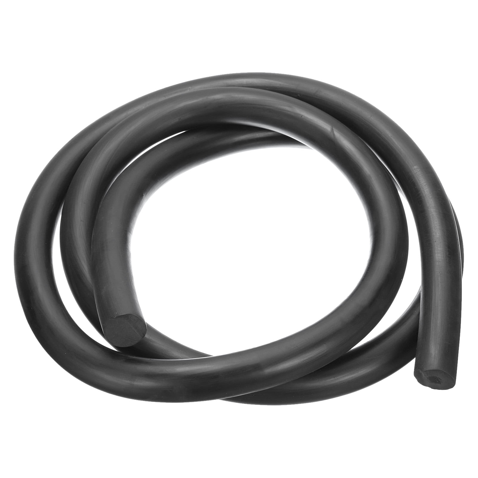 Uxcell 1 Inch x 6.6 Feet Backer Rod, Rubber Rope Caulk Crack Gaps Joint ...