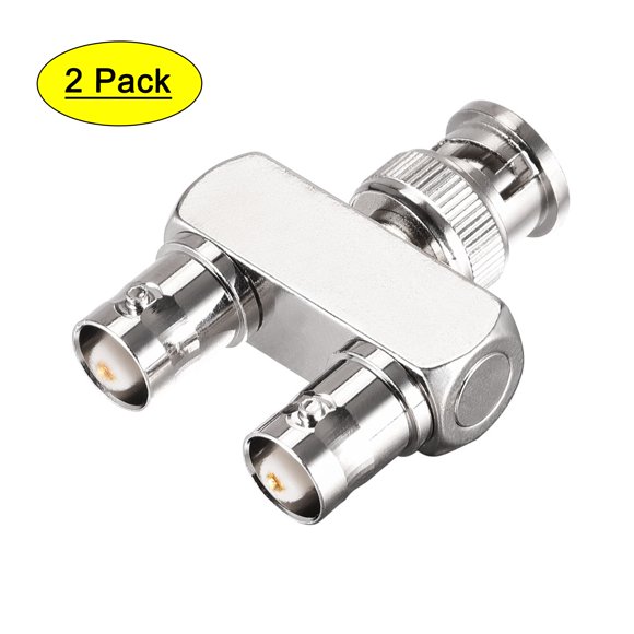 Bnc Splitter