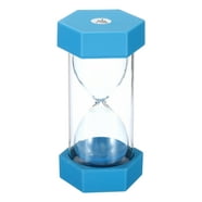BESTSKY Hourglass,High Transparency Glass Sand Clock,Calm and Smooth ...