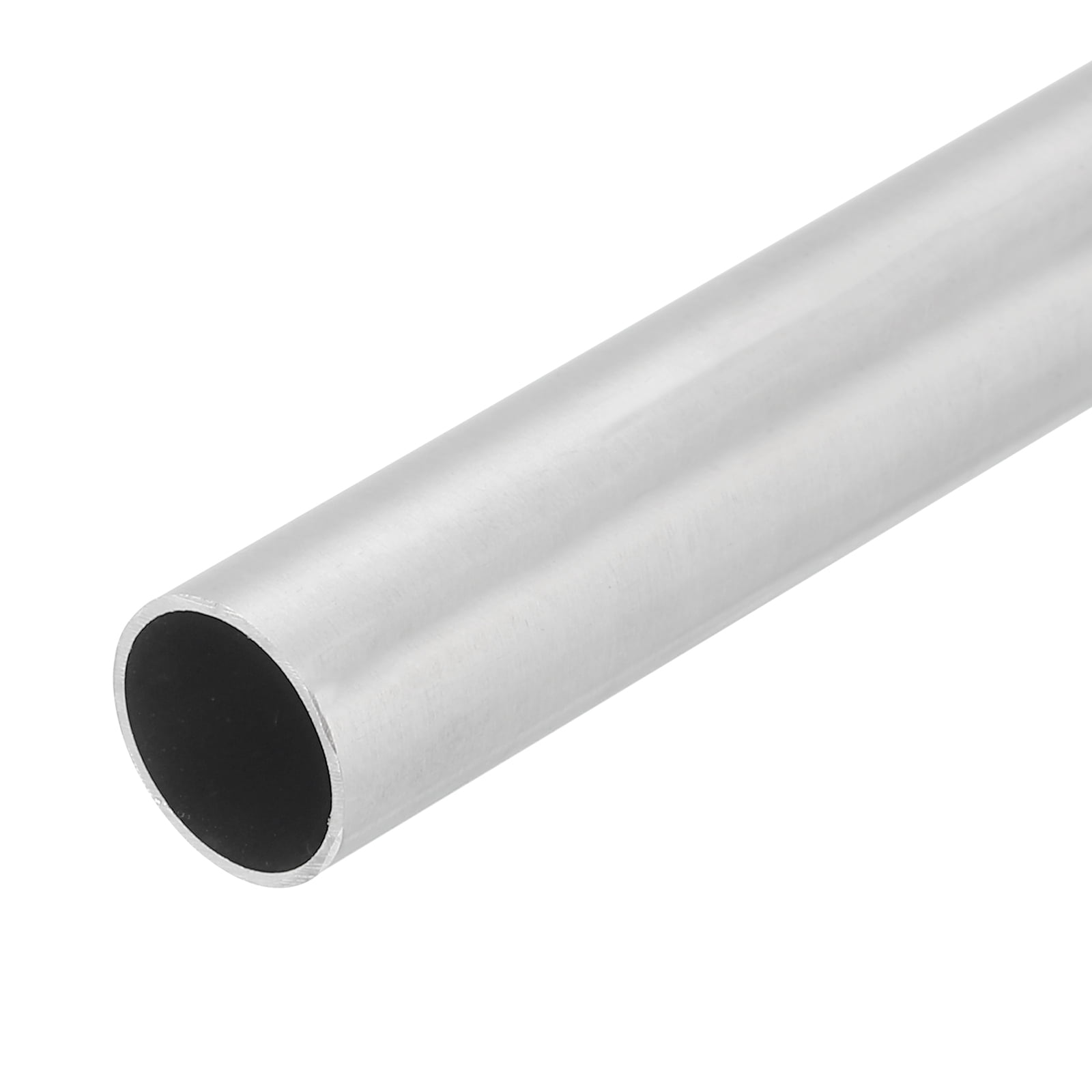 Uxcell 1 PCS 304 Stainless Steel Tubing, 15mm OD 0.5mm Wall Thickness ...