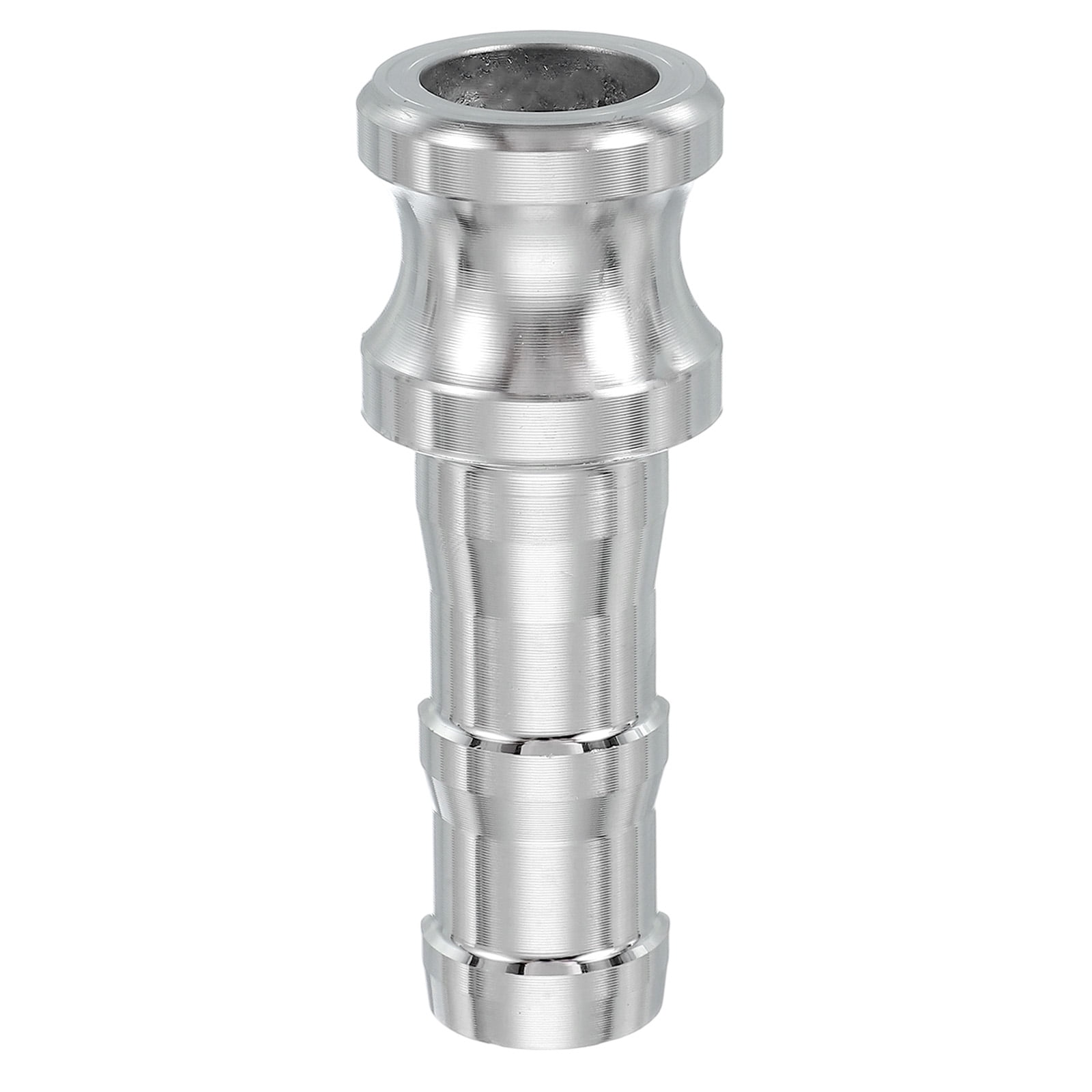 Uxcell 1 Pack 1" Aluminum Cam Lock Fittings - Male Adapter x Female NPT ...