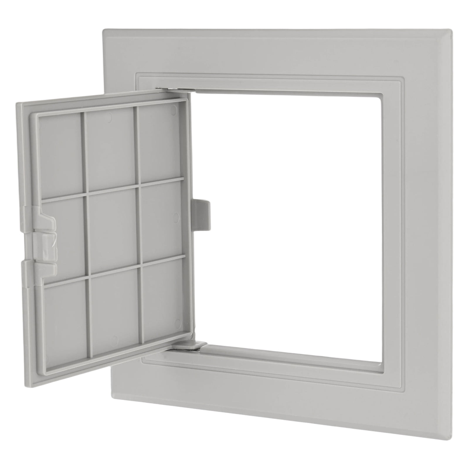 Plastic Wall Hole Cover