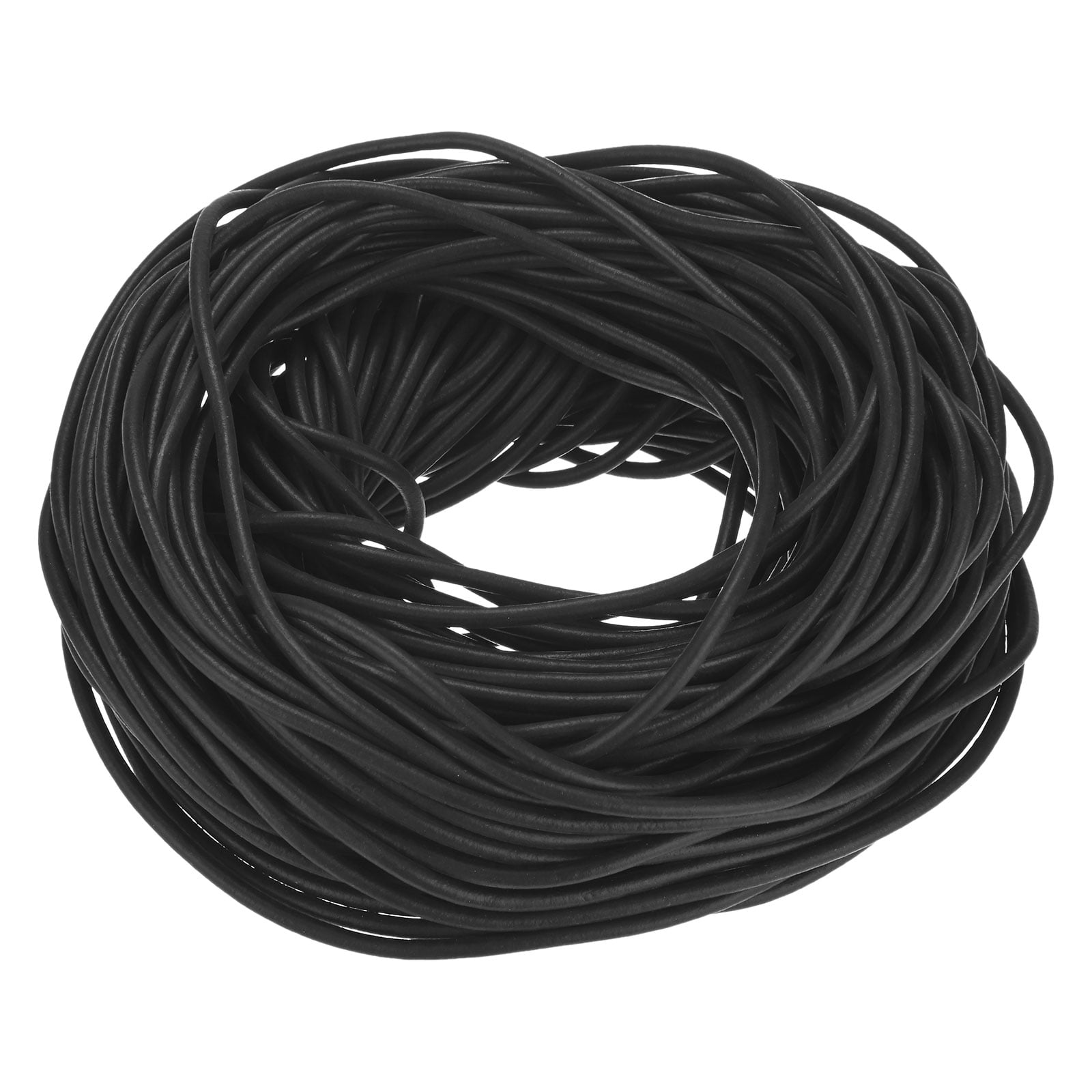 Uxcell 1-Pack Backer Rod, 1/8 Inch x 98 ft Concrete Expansion Joint ...