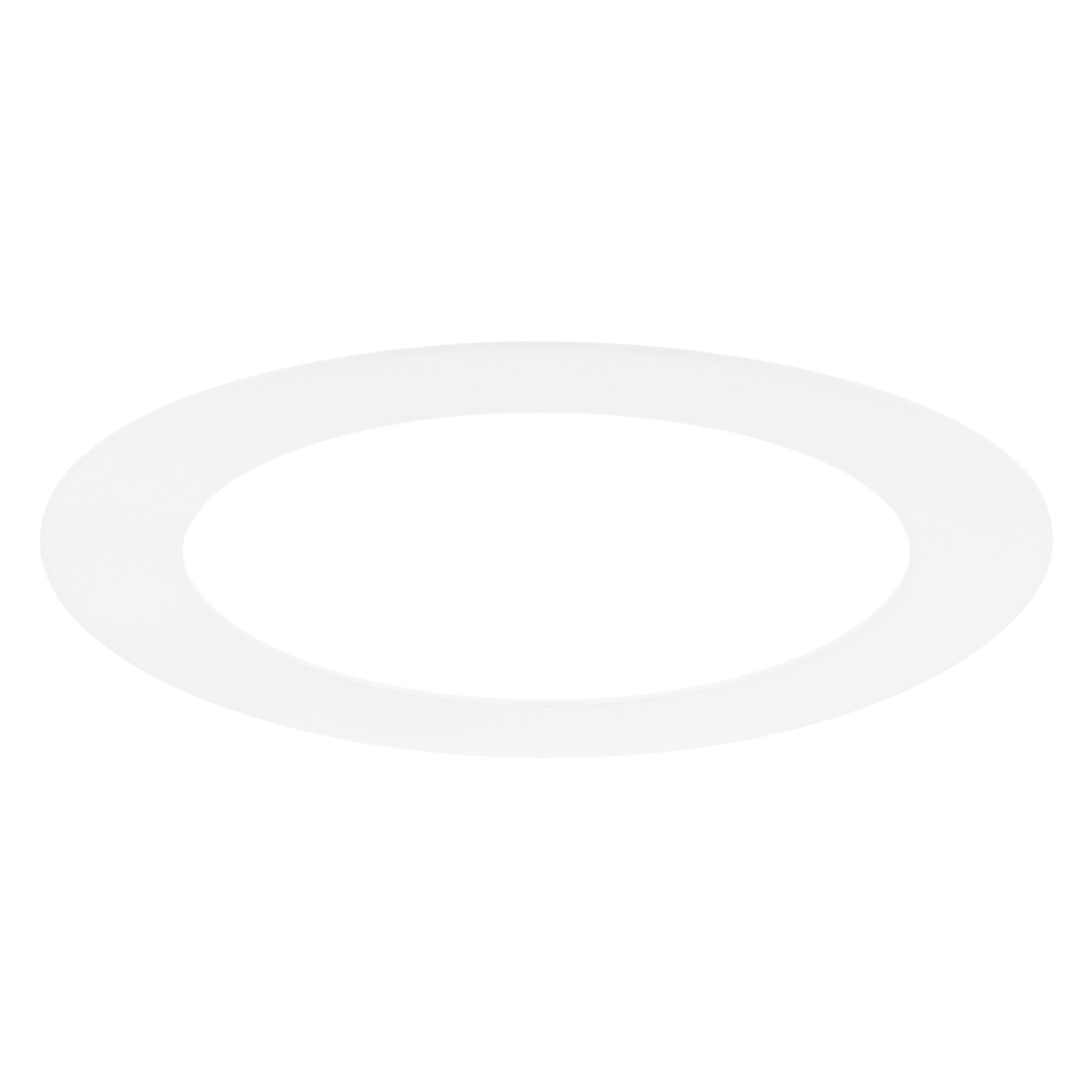 Uxcell 1-Pack Goof Rings for 5" Recessed Lights, 4.5" ID 6.3" OD ...