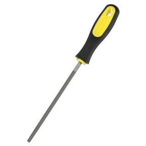 Round File Metal