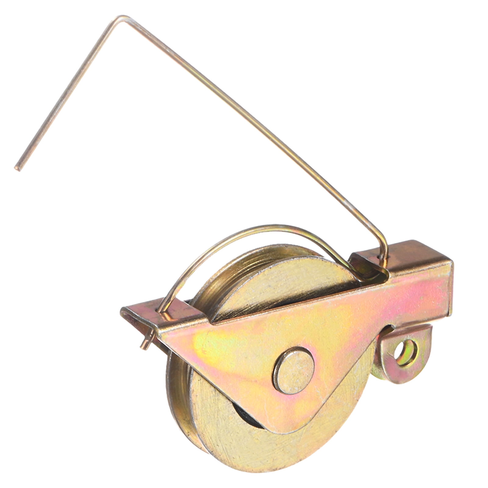 Uxcell 1-Pack Sliding Screen Door Spring Tension Roller, 1-1/4"/32mm ...