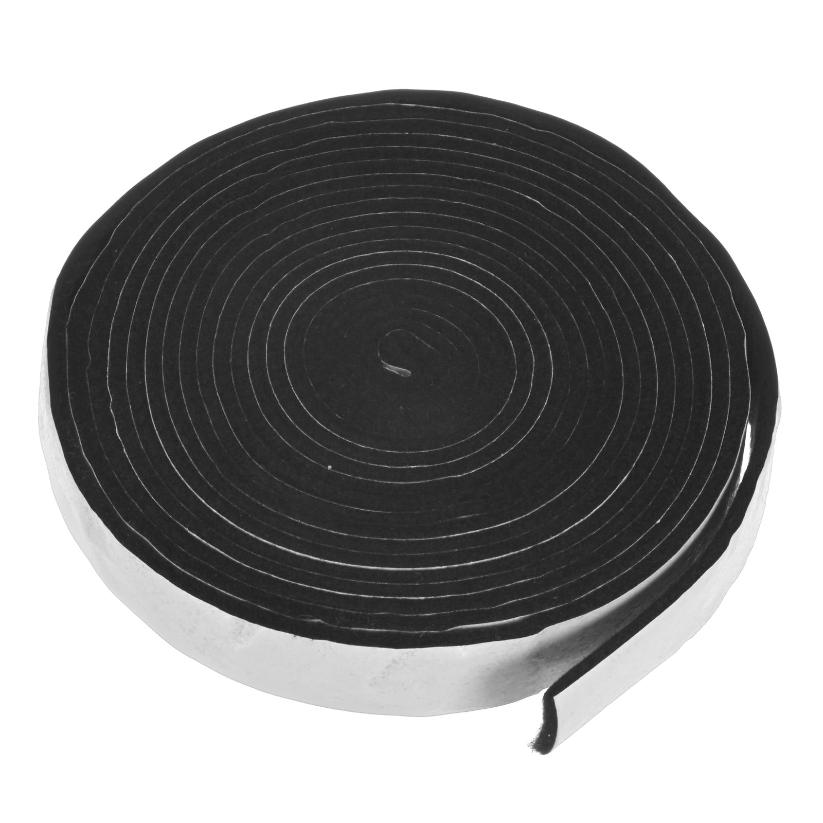 Uxcell 1-Pack Smoker Gasket Seals, 0.8" x 0.12" 15FT Grill Gasket Tape ...