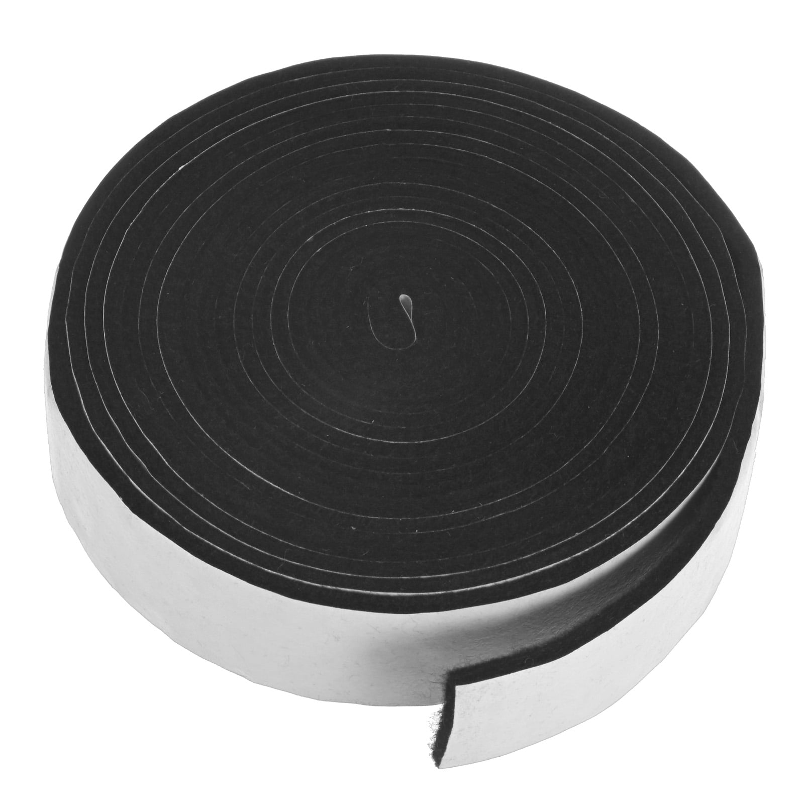 Uxcell 1-Pack Smoker Gasket Seals, 1.2" x 0.12" 15FT Grill Gasket Tape ...