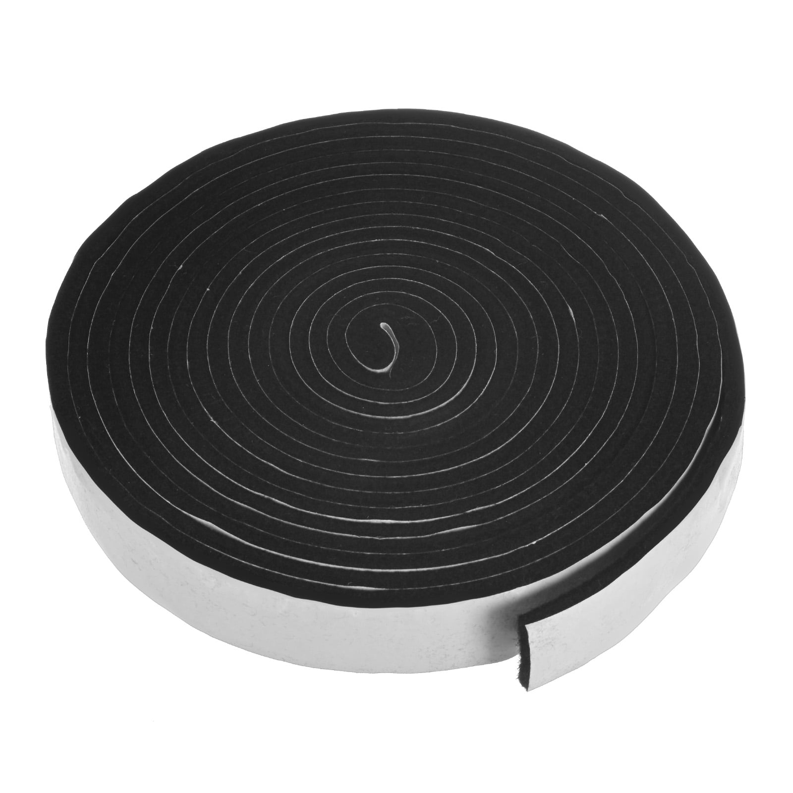 Uxcell 1-Pack Smoker Gasket Seals, 1" x 0.2" 16.5FT Grill Gasket Tape ...