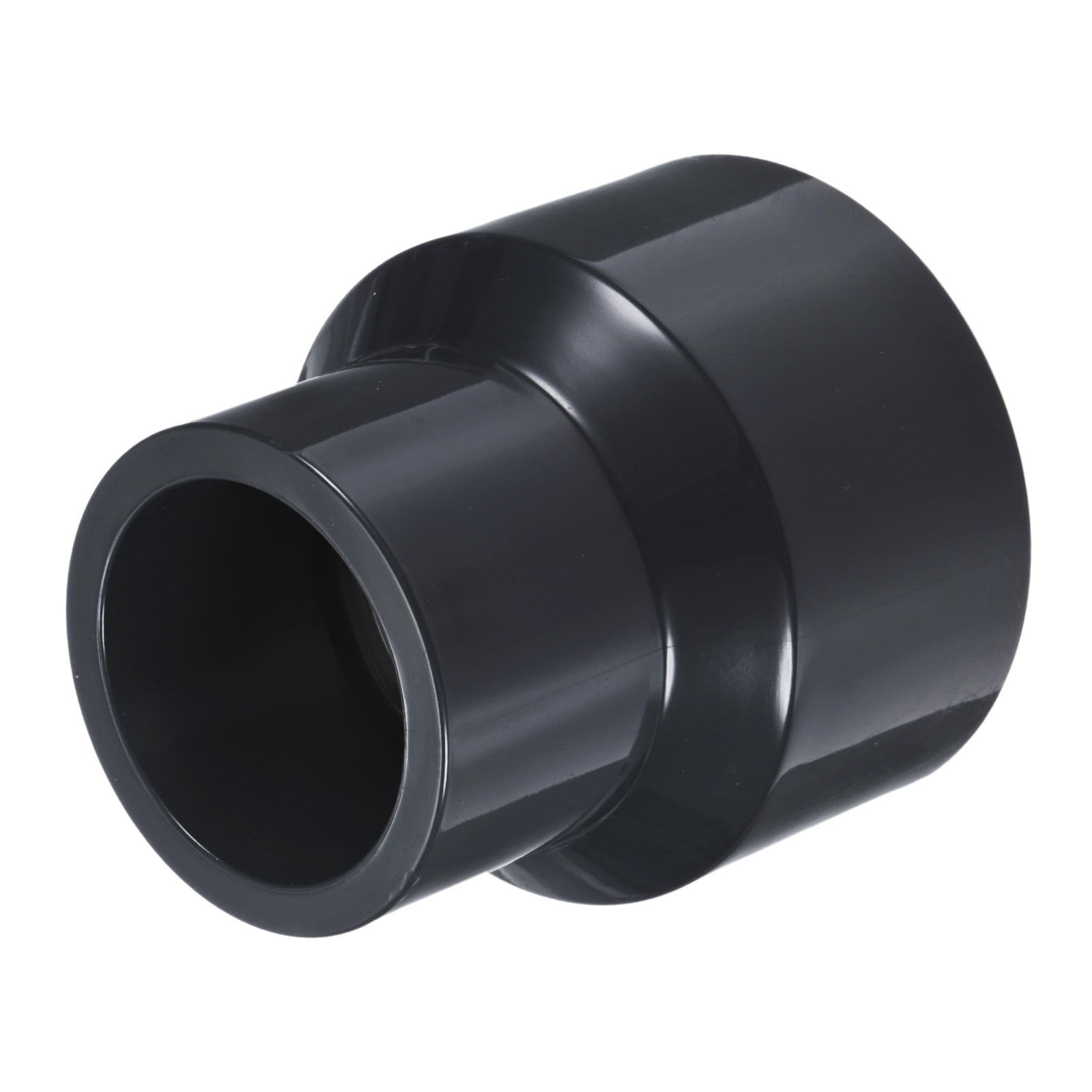 Uxcell 1-Pack UReducer Pipe Fitting, 2"*1-1/4" Reducing Coupling ...