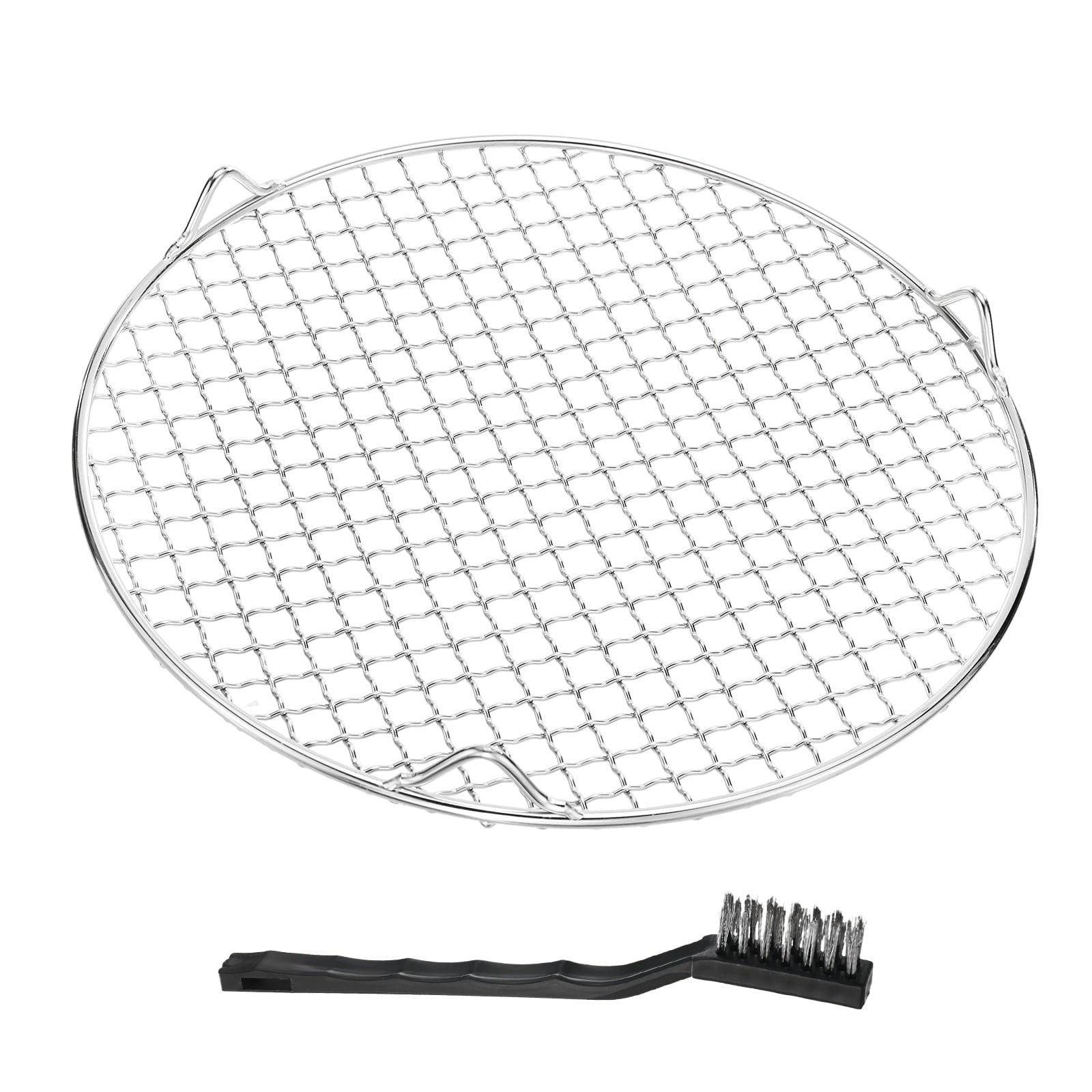 Uxcell 1 Pack Wire Cooling Racks for Baking with Legs, Cooling Racks ...