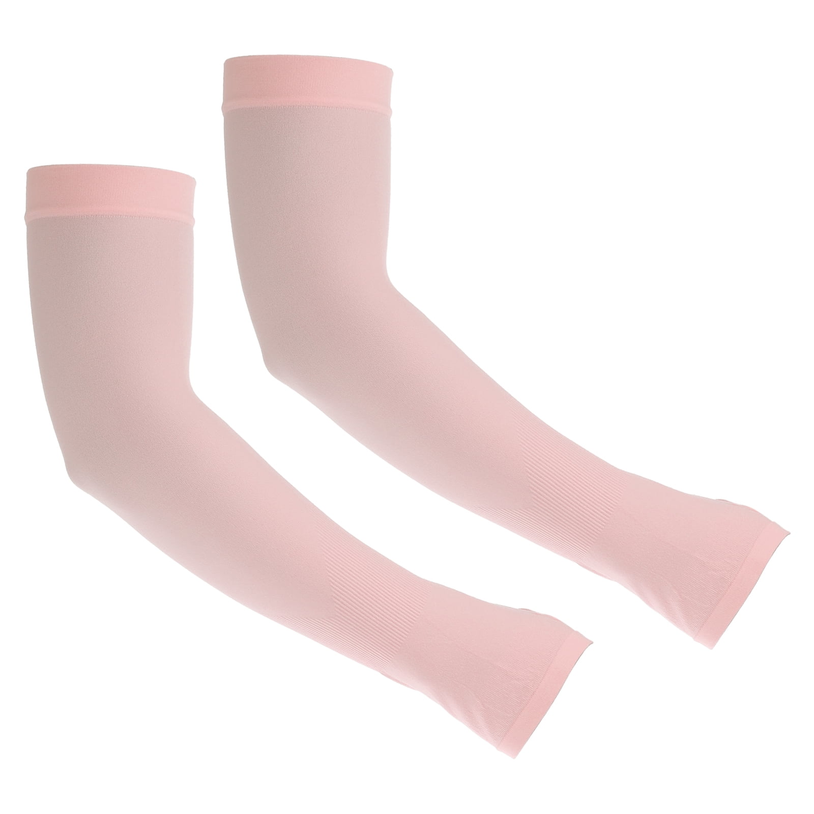 Uxcell 1 Pair Arm Sleeves, Sun Protection Arm Sleeve Shade Cooling Arm ...