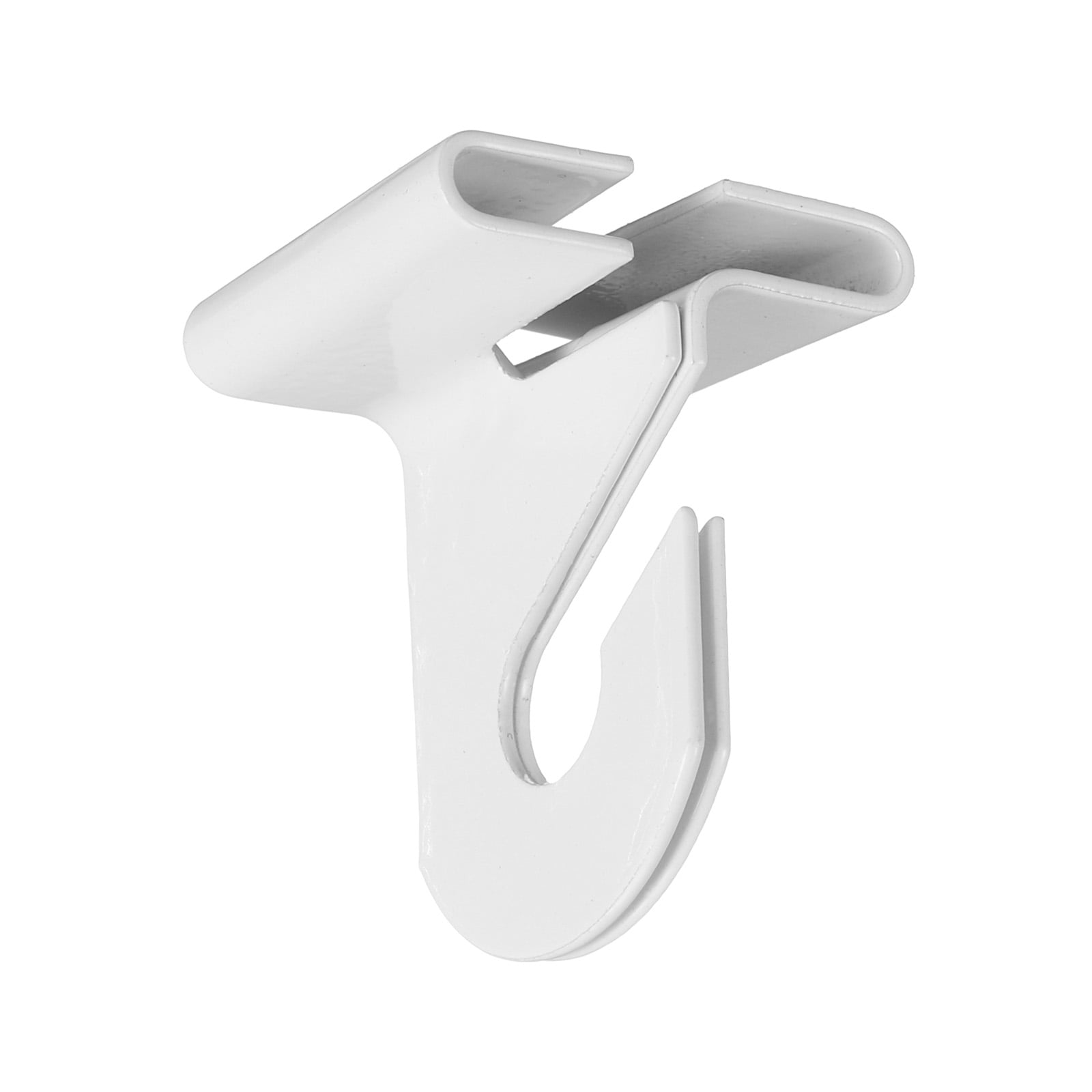 Uxcell Drop Ceiling Hooks Metal T-Bar Track Clip Suspended Drop Ceiling ...