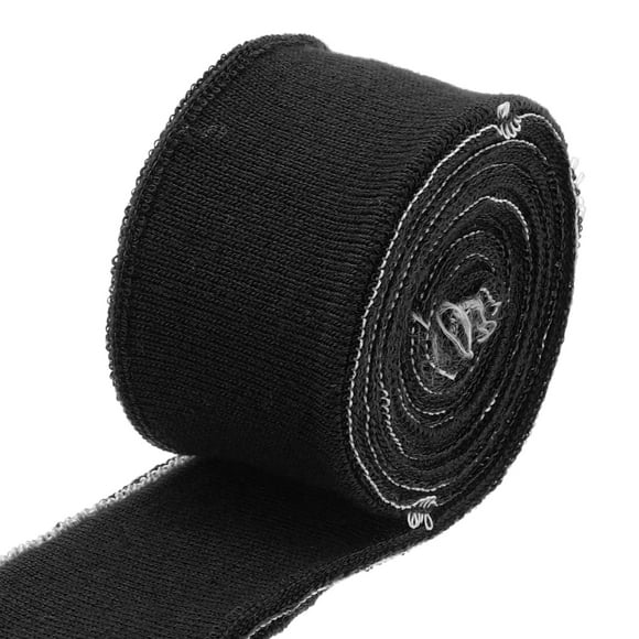 Elastic Cuffs