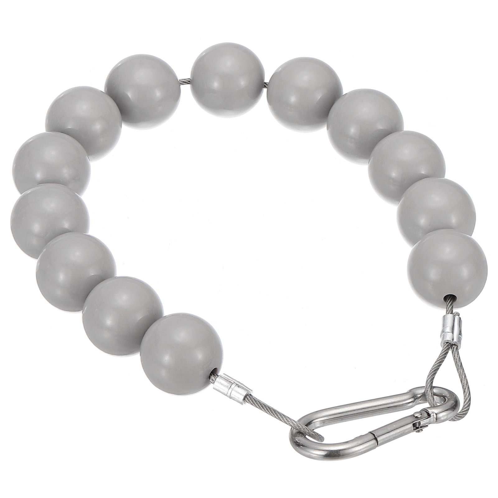 Uxcell 1 Pcs Flagpole Retainer Ring Flag Pole Accessories for Indoor ...