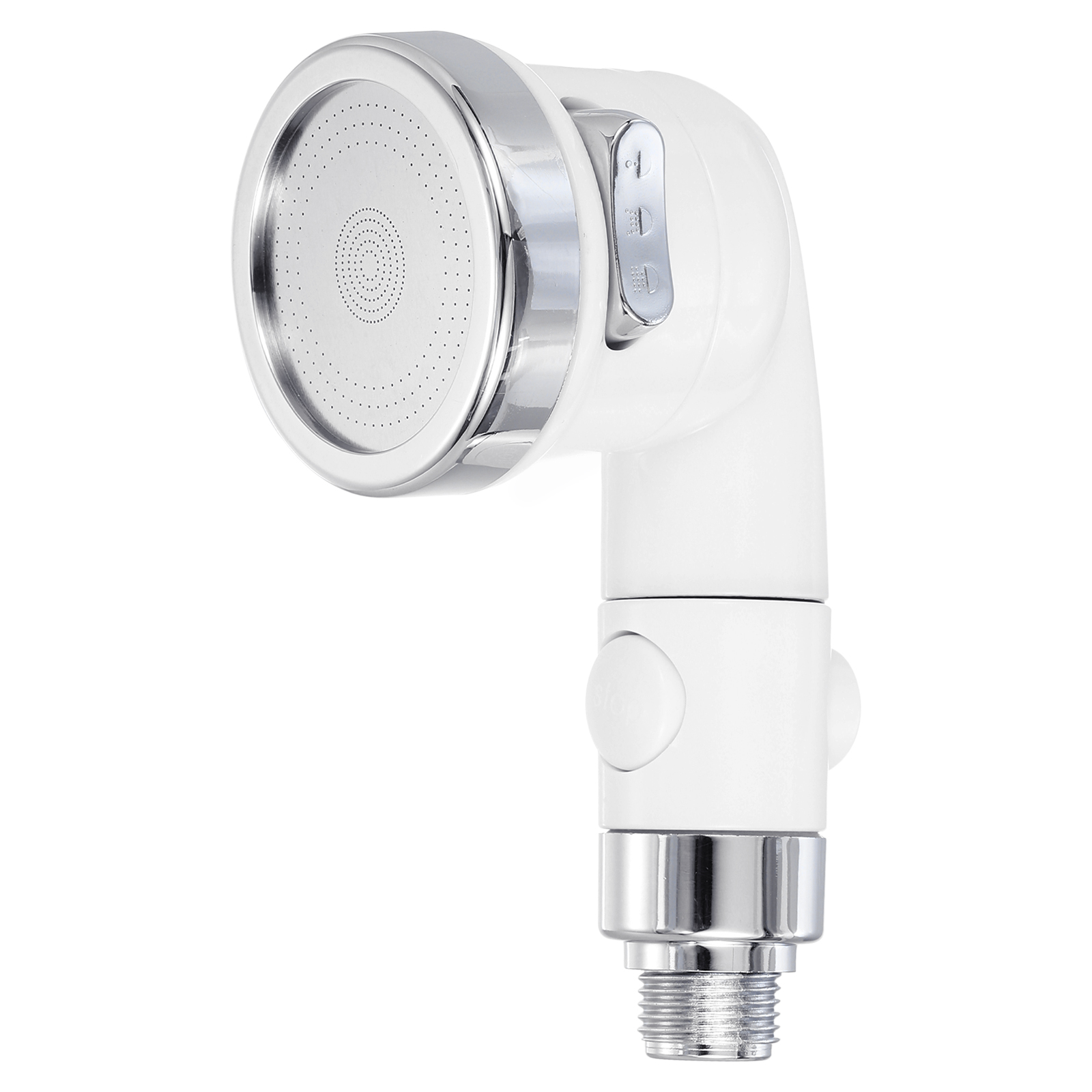 Uxcell 1 Pcs Shampoo Bowl Sprayer Head, Sink Faucet Sprayer Salon Sink ...