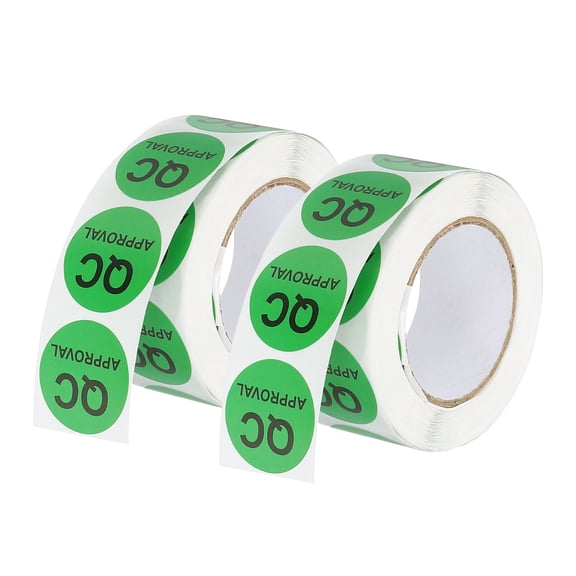 Inspection Stickers