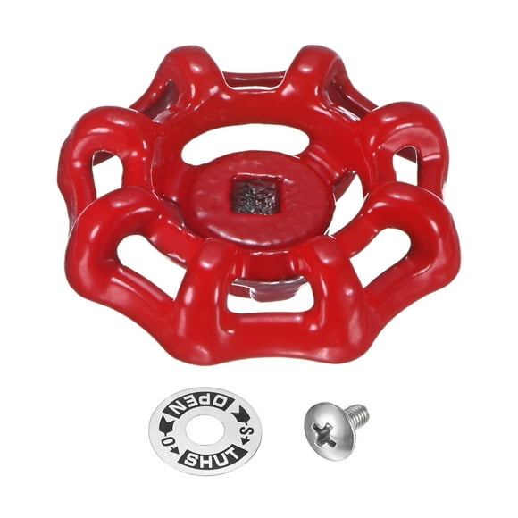 Outdoor Faucet Handle