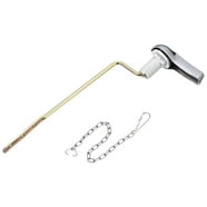 Delta Metal Lever Handle Kit - 13 / 14 Series in Chrome RP48717 ...