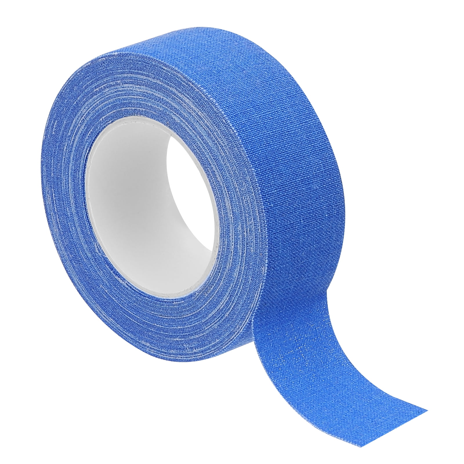 Uxcell 1 inch x 33 feet Neon Gaffer Cloth Tape, 1 Roll Fluorescent ...