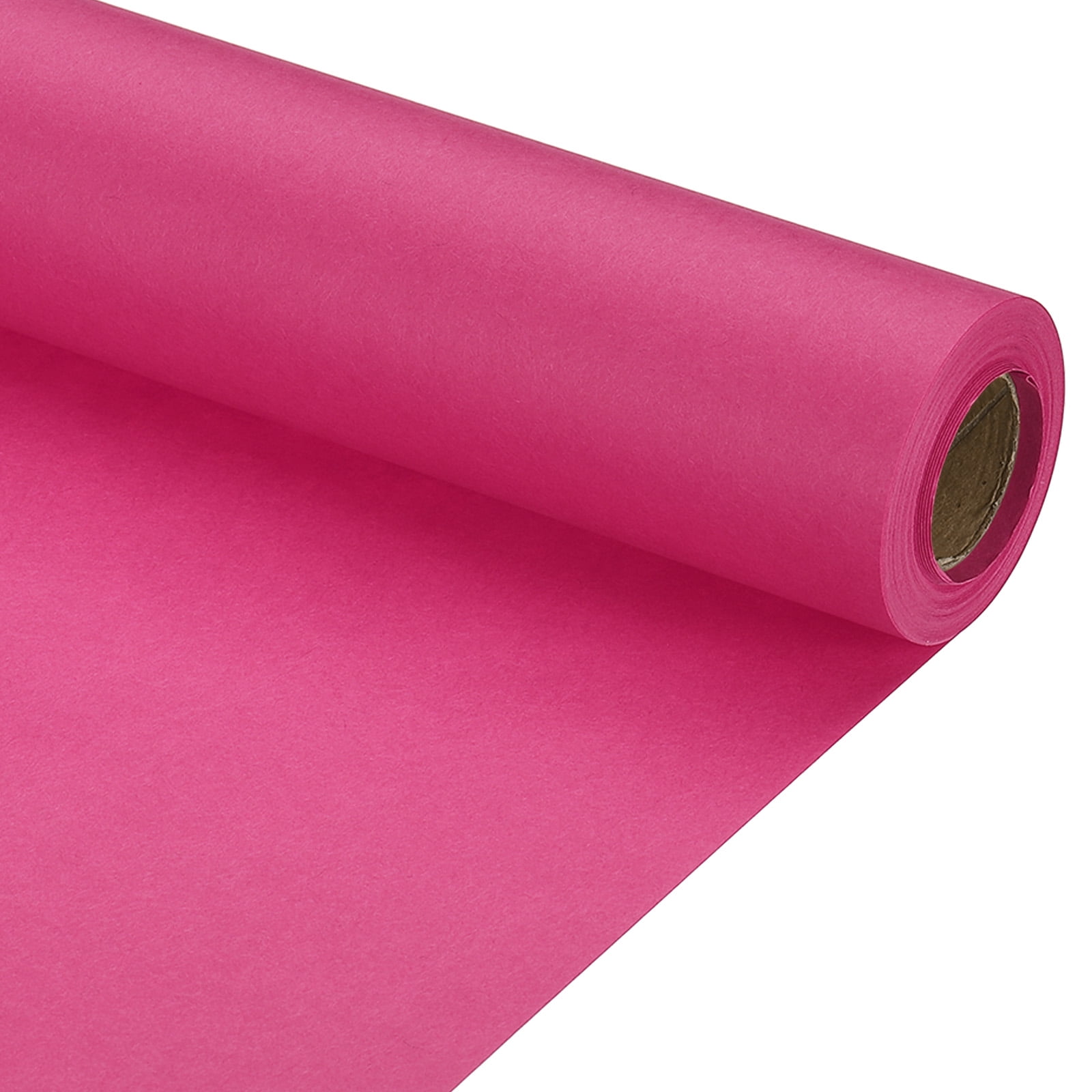 Uxcell 1 pack Wrapping Paper, Craft Paper Packing Paper 12" x 394"(33 ...