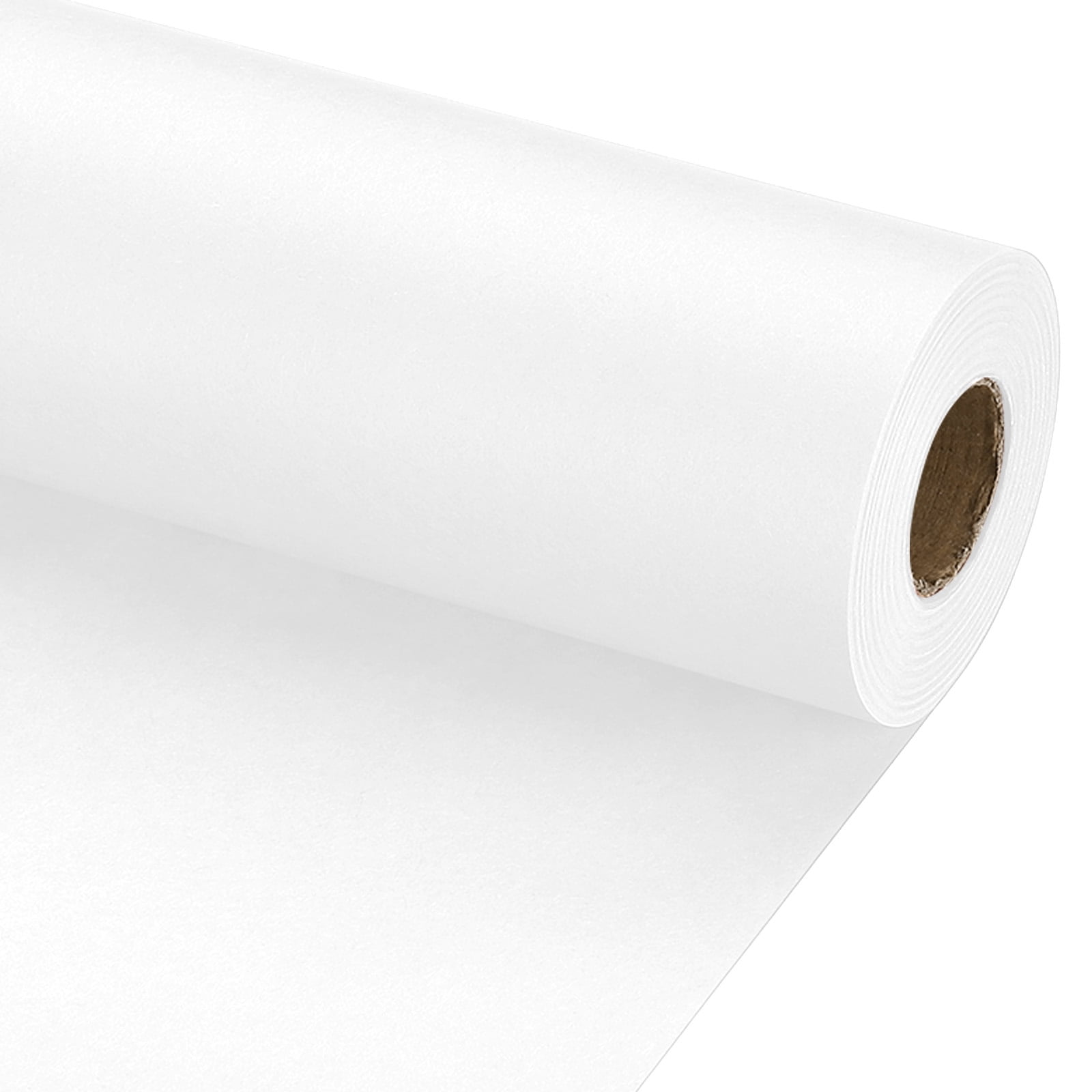 Uxcell 1 pack Wrapping Paper, Craft Paper Packing Paper 12" x 800"(66 ...
