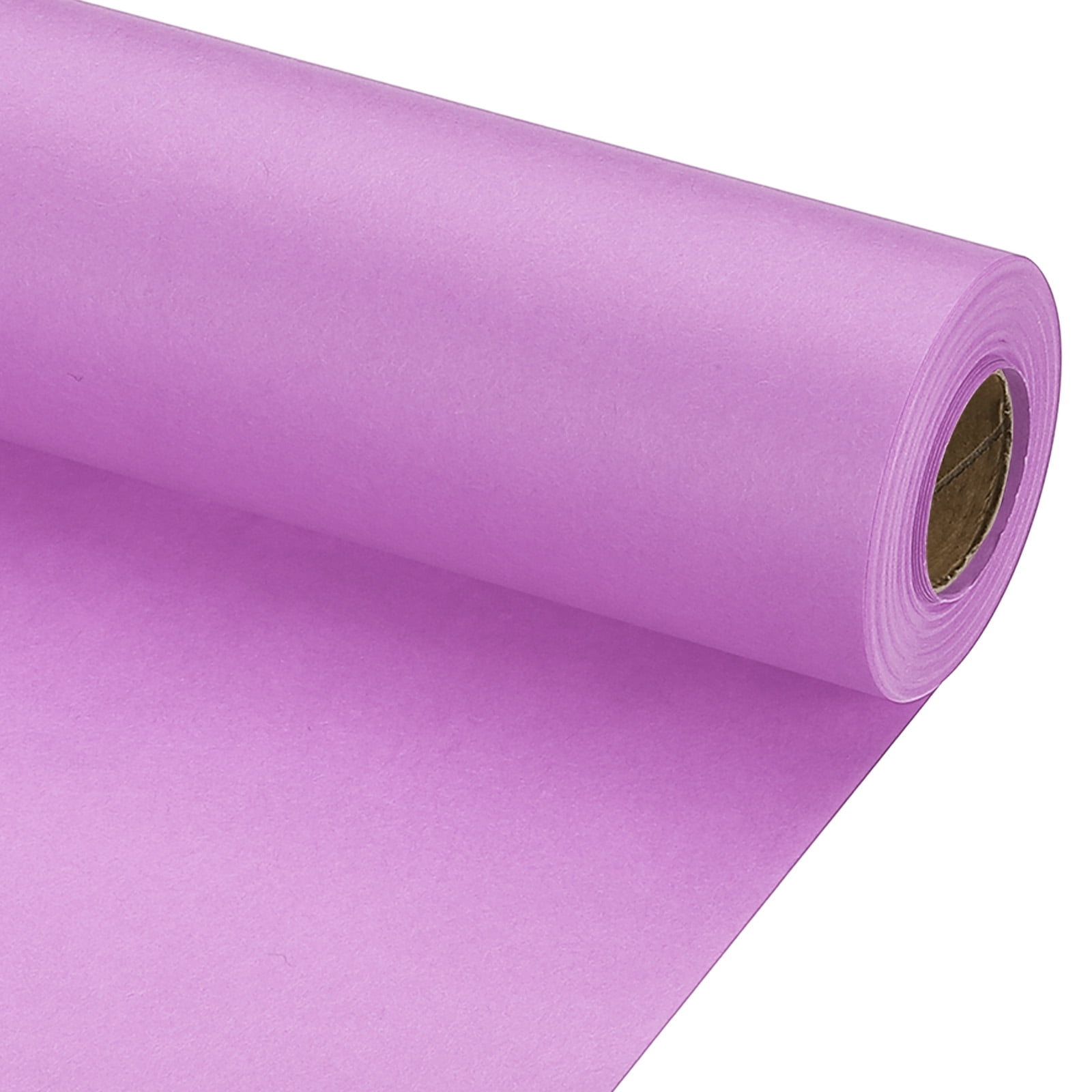Uxcell 1 pack Wrapping Paper, Craft Paper Packing Paper 20" x 600"(49 ...
