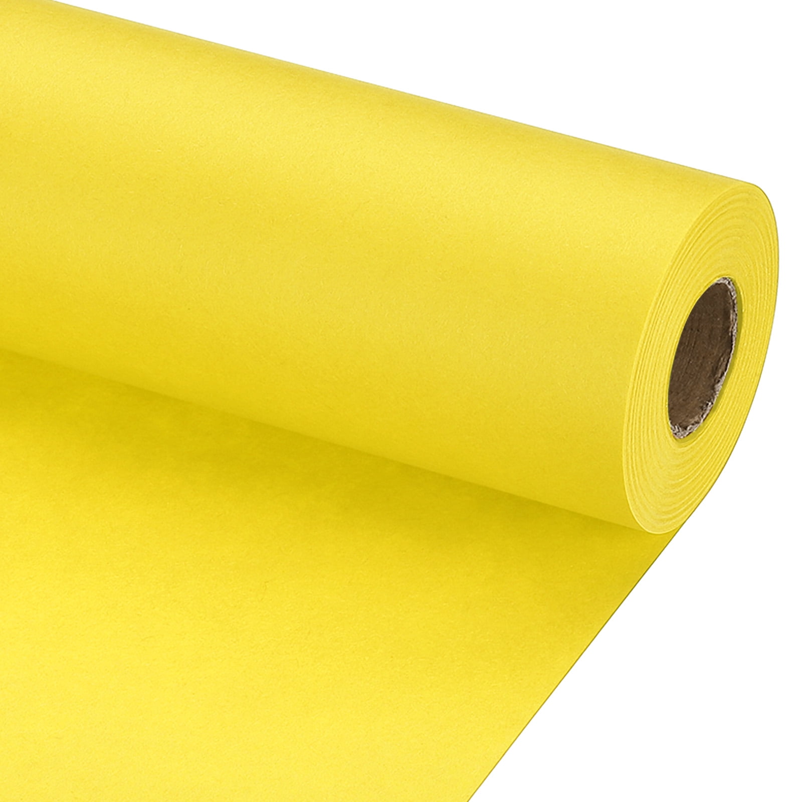 Uxcell 1 pack Wrapping Paper, Craft Paper Packing Paper 20" x 700"(59 ...