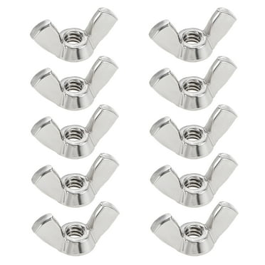 Tech Diving Stainless Steel Butterfly Screw Bolts Wing Nuts for ...