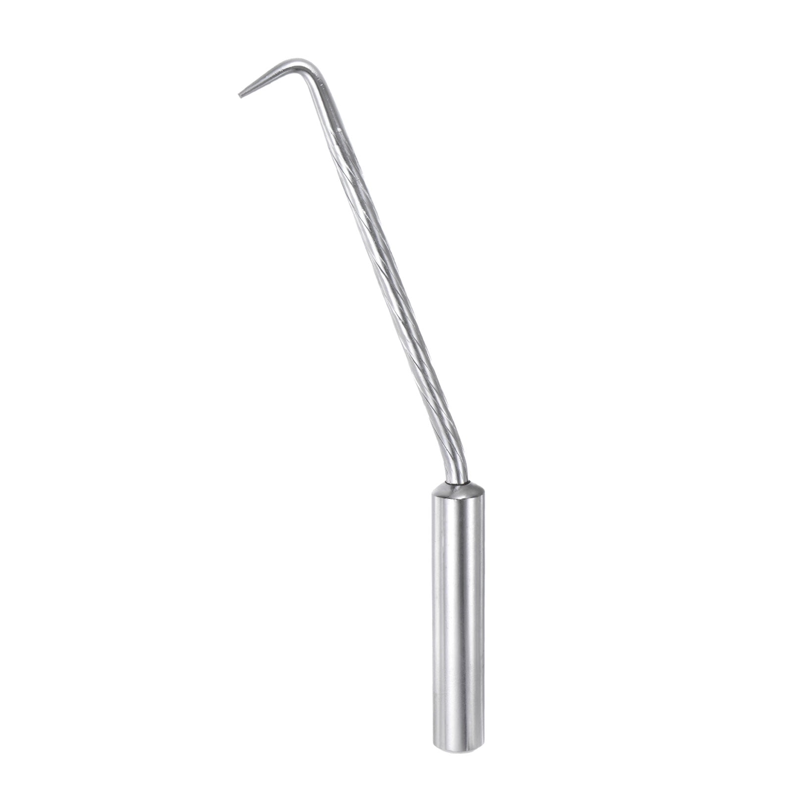 Uxcell 10.43 inch Carbon Steel Manual Handheld Fixture Tie Wire Tools ...