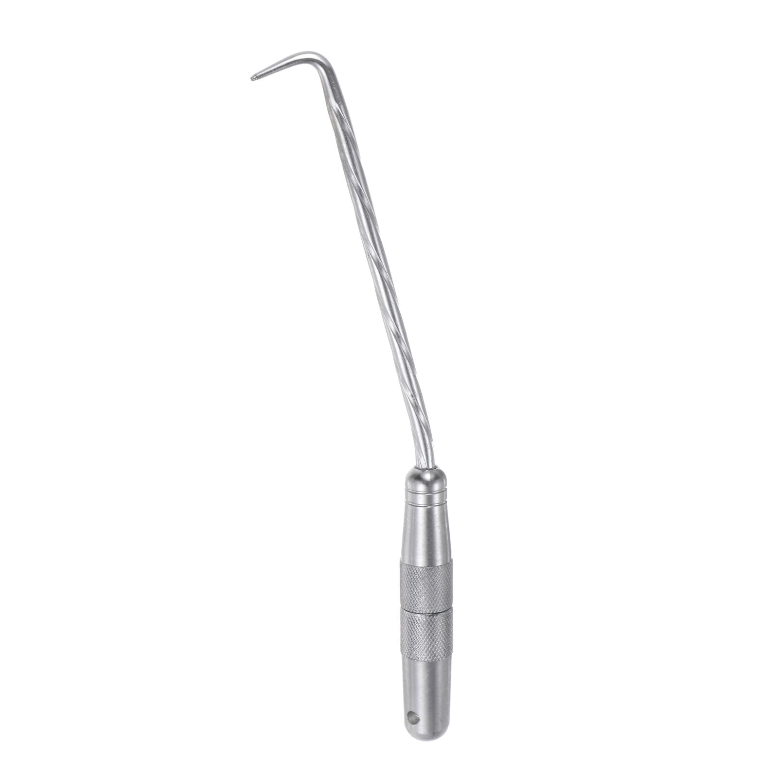 Uxcell 10.55 inch Carbon Steel Manual Handheld Fixture Tie Wire Tools ...