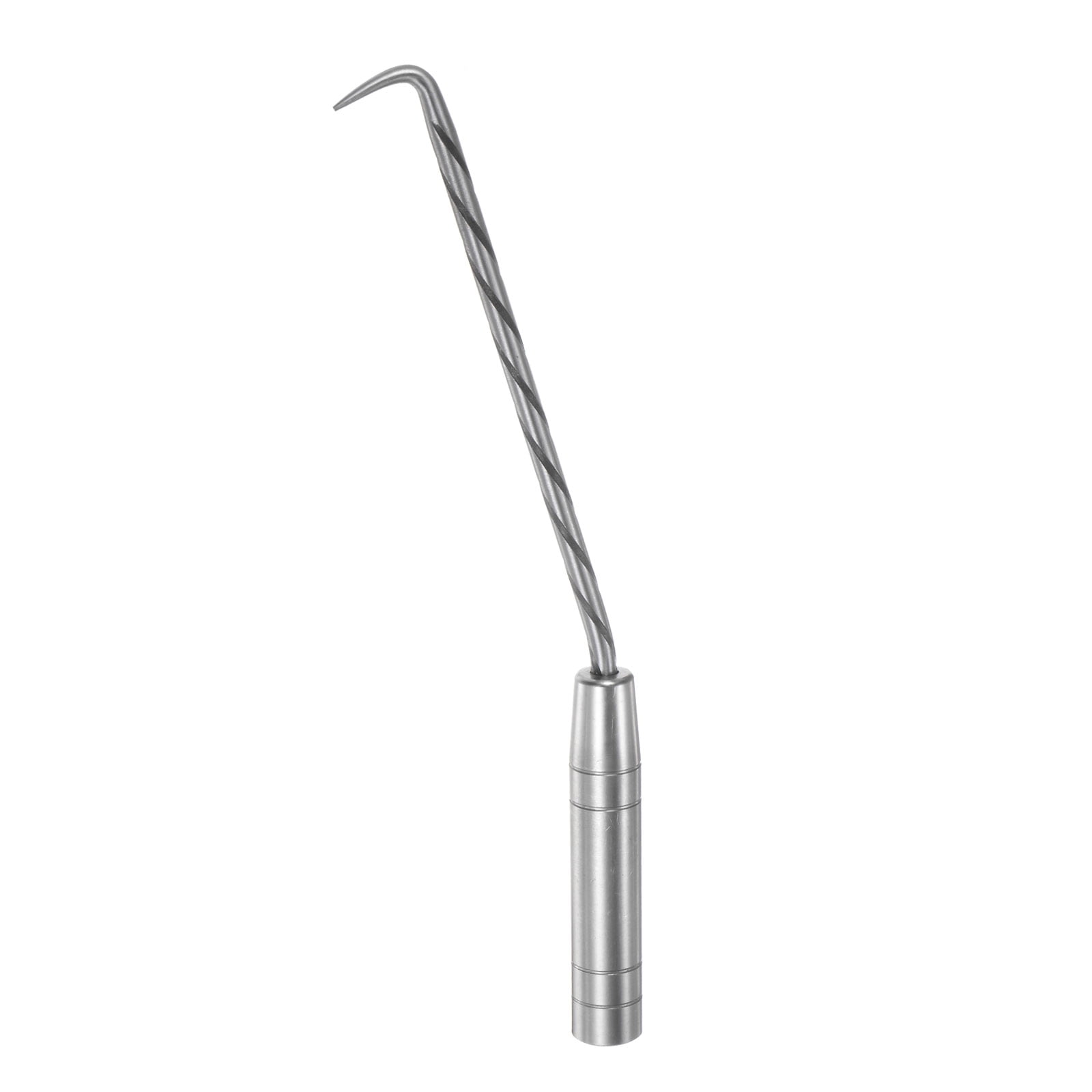 Uxcell 10.63 inch SUS201 Steel Manual Handheld Fixture Tie Wire Tools ...