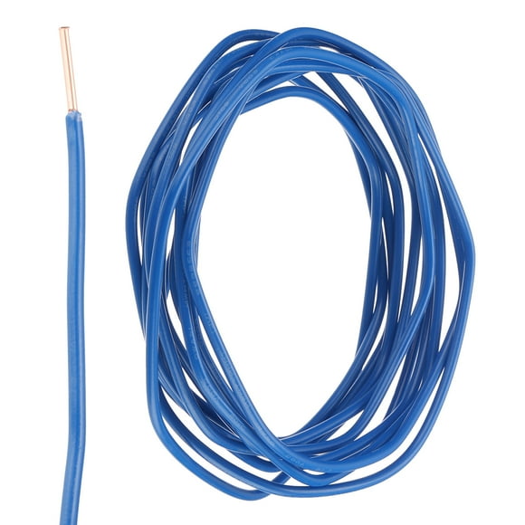 Electrical Wire Solid Copper