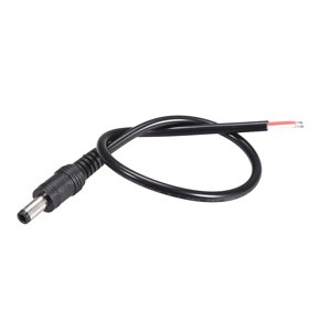 Dc Male Power Plug