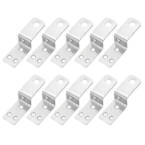 Shop Durable Corner Brackets for Home Improvement in Various Sizes