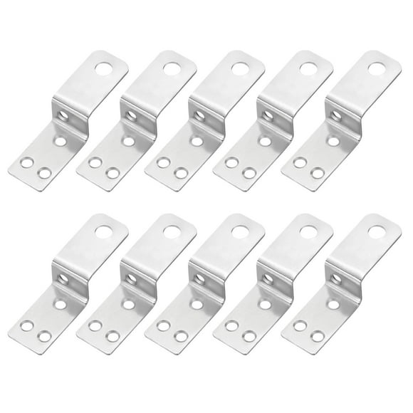Picture Frame Corner Brackets