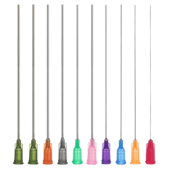 Sterile Needles