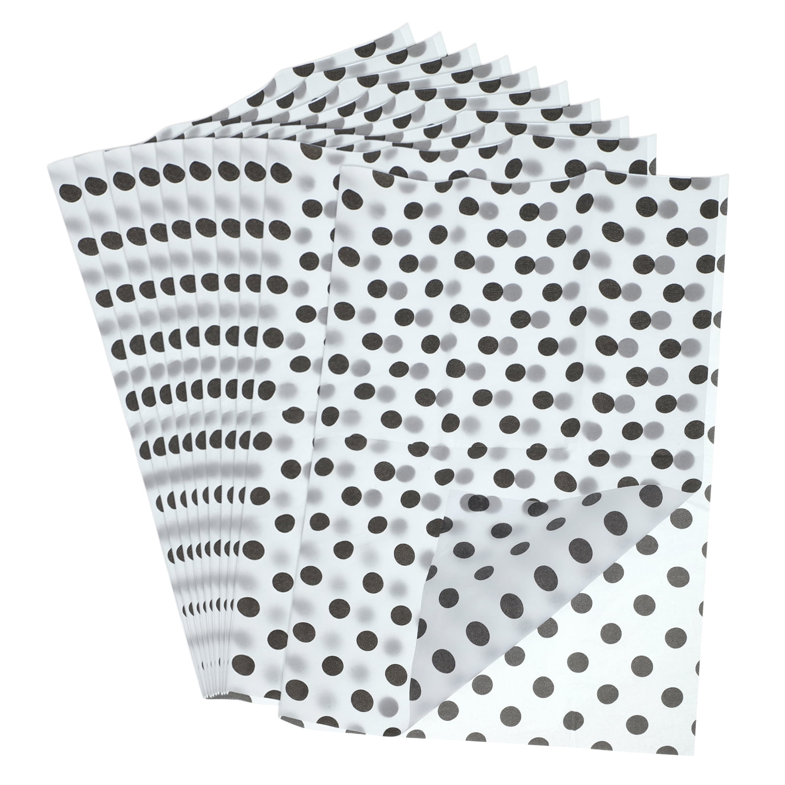 Uxcell 10 Sheets Tissue Paper Large Bulk Wrap Paper 20x26 Inch for ...