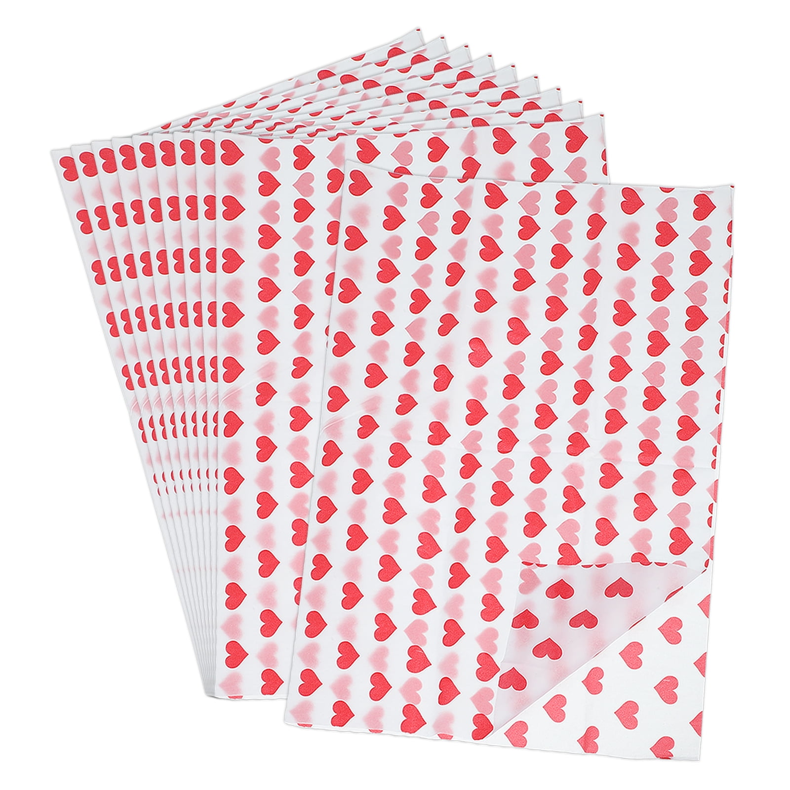 Uxcell 10 Sheets Tissue Paper Large Bulk Wrap Paper 20x26 Inch for ...