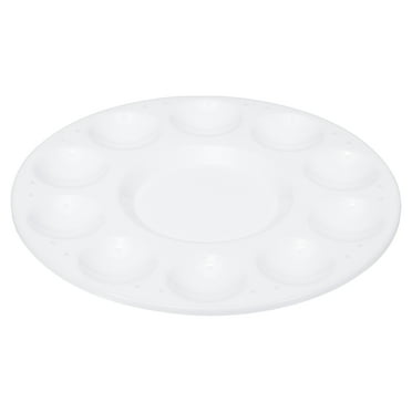 Paint Tray Palettes, Plastic Paint Pallets for Kids or Students to ...