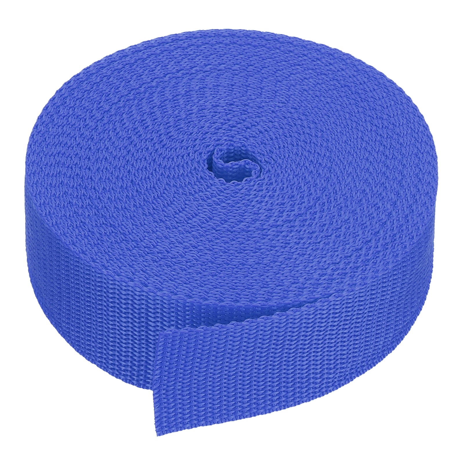 Uxcell 10 Yard Webbing 1.5 inch Polypropylene Webbing Strap Heavy ...