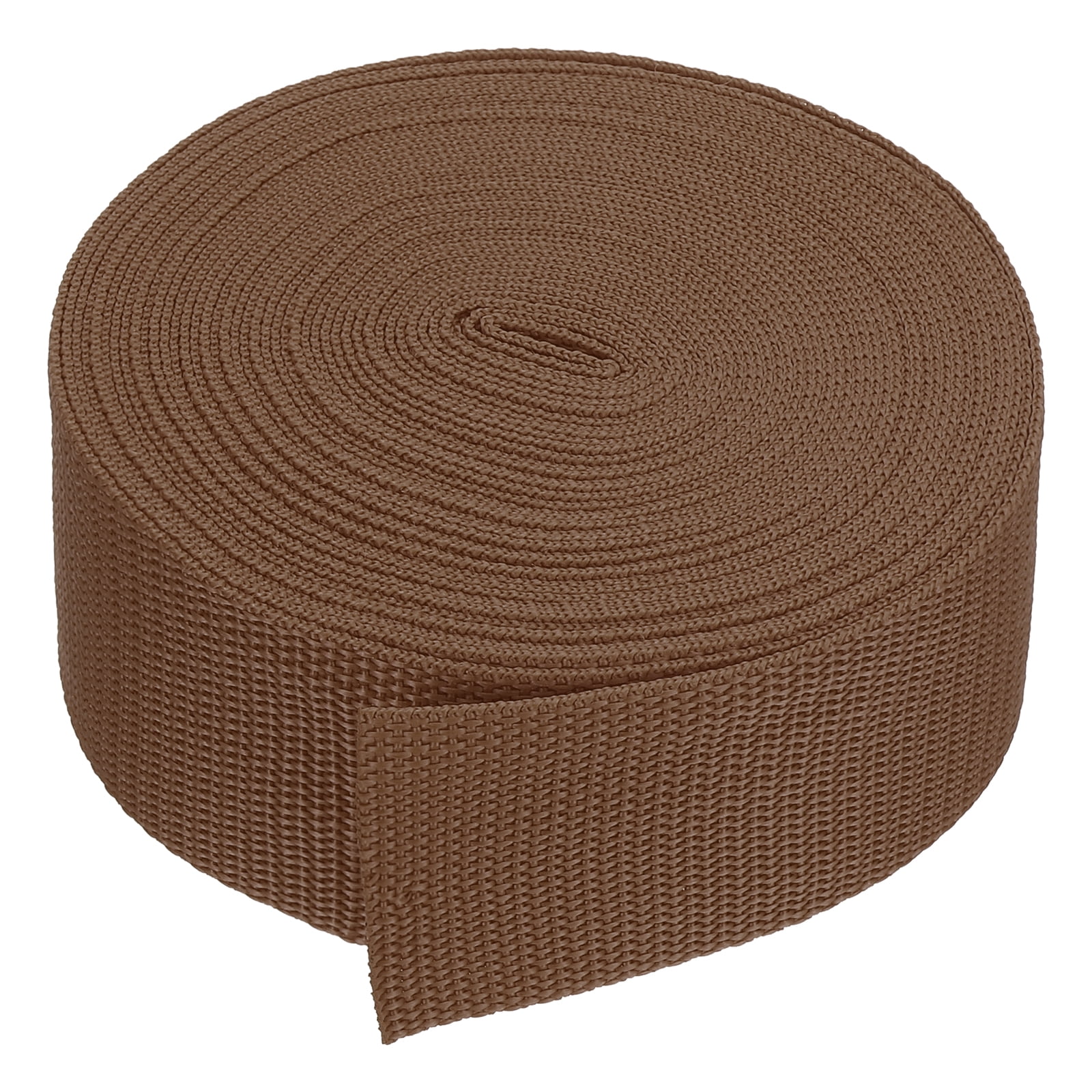 Uxcell 10 Yard Webbing 2 inch Polypropylene Webbing Strap Heavy Webbing ...