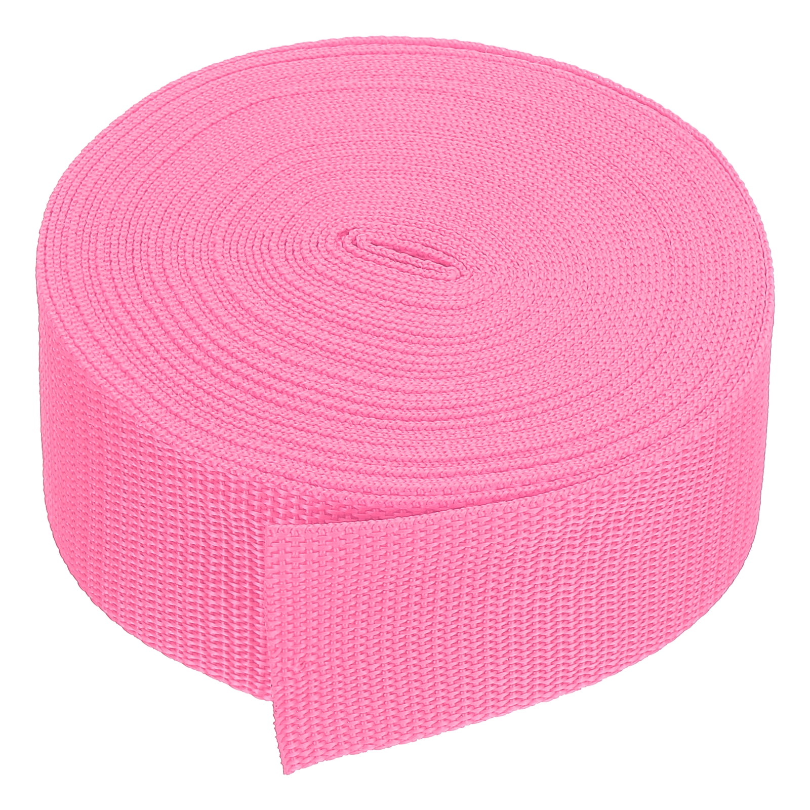 Uxcell 10 Yard Webbing 2 inch Polypropylene Webbing Strap Heavy Webbing ...